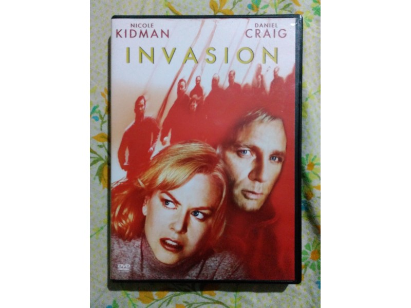 The Invasion