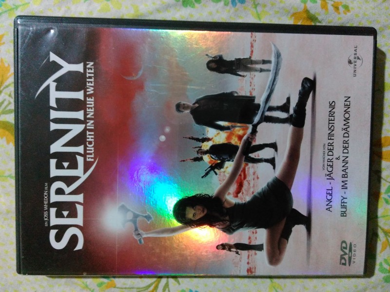Serenity