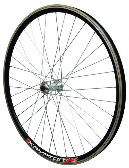 Krypton-x točak-29" zadnji disc mtb.glava-al.felna dupli zid ( 112632 )