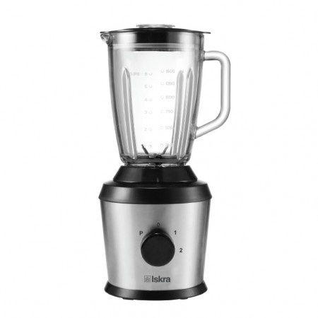 Iskra blender sa staklenom posudom 500W ( DL-BL01GS )