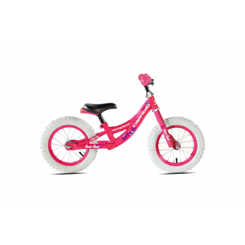 Dečiji bicikl GUR GUR pink 2017