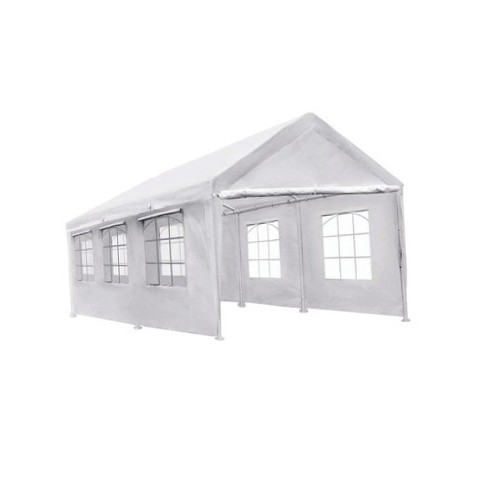 Paviljon gazebo tenda Vrtni 3x6 m