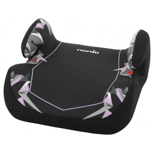 Auto sedište Nania Topo Prisme Pink 15-36kg