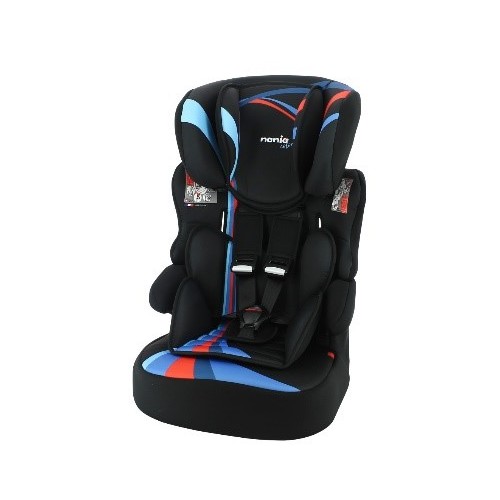 Auto sedište Nania Beline Colors Blue 9-36kg