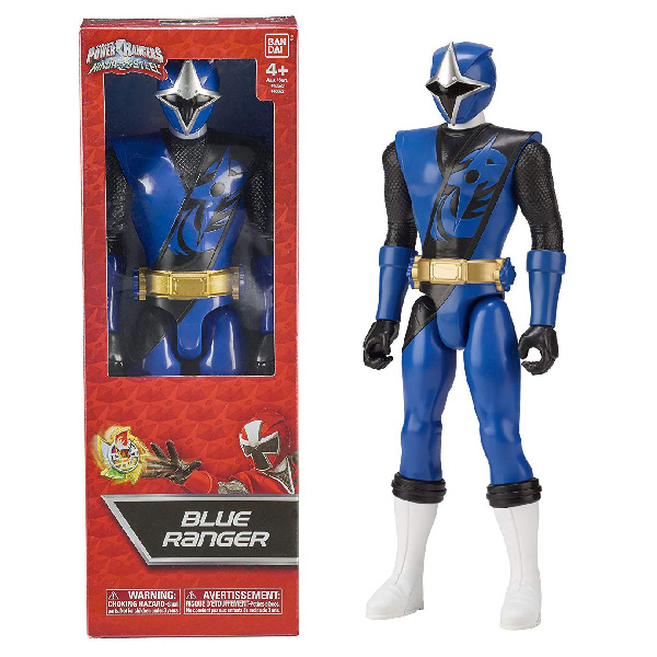 POWER RANGER figura nindža