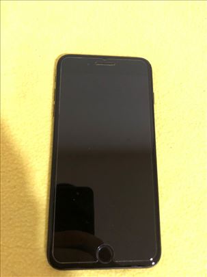 Iphone 7 PLUS 256GB Jet Black