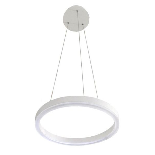 Luster Luna 43 POO91045A 20W 3200K 35.1170