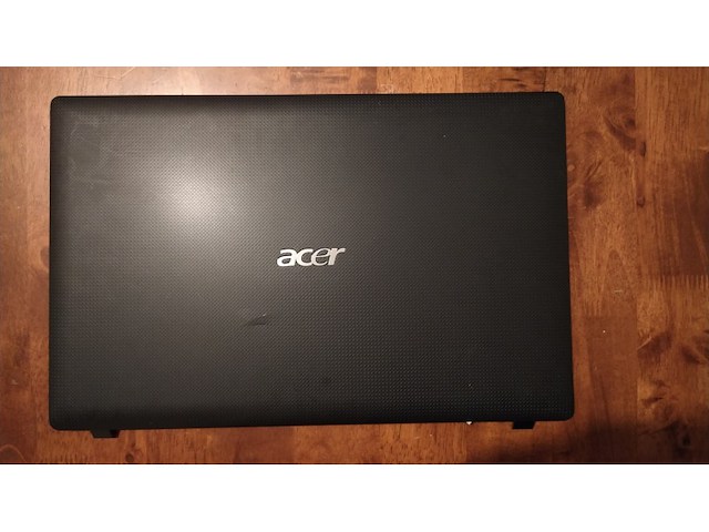 Poklopac panela - ekrana za Acer 5750 , 5755