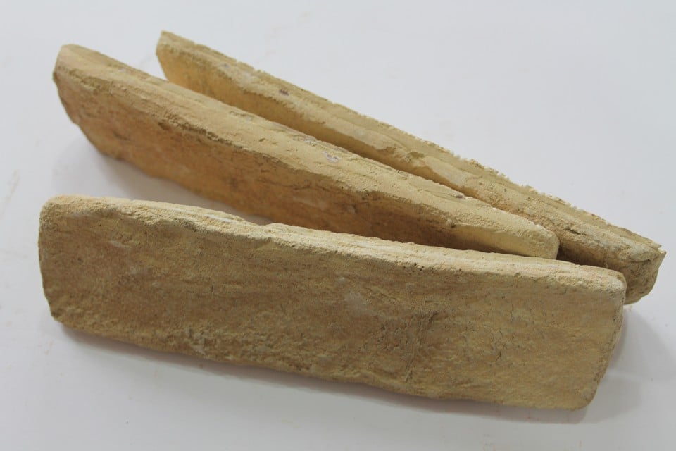 Cigla dekorativna - Rustica Žuta