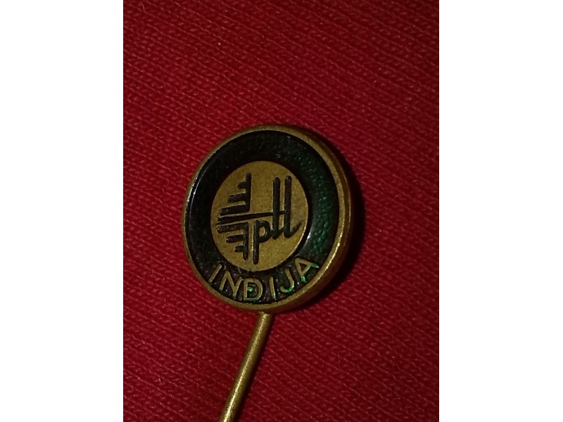 PTT INDJIJA