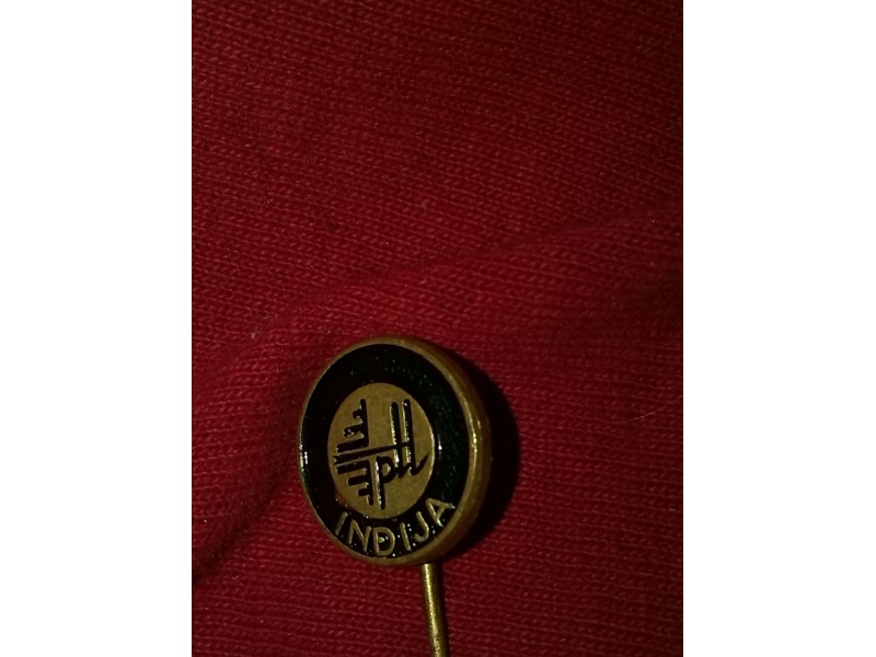 PTT INDJIJA