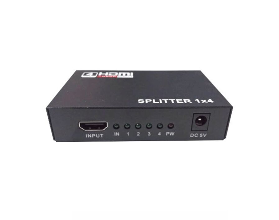 HDMI Spliter 4 porta JWD-H14