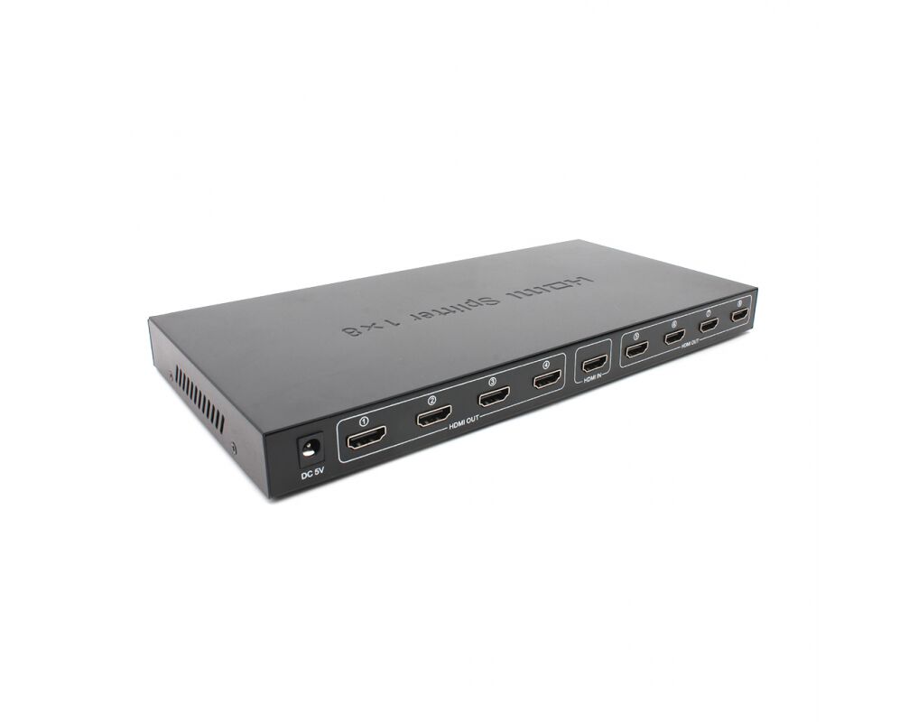 HDMI Spliter 8 porta JWD-H15