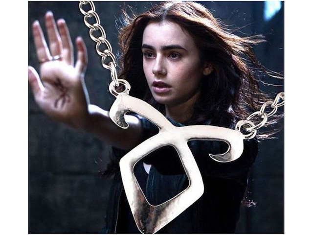 City of bones eternity