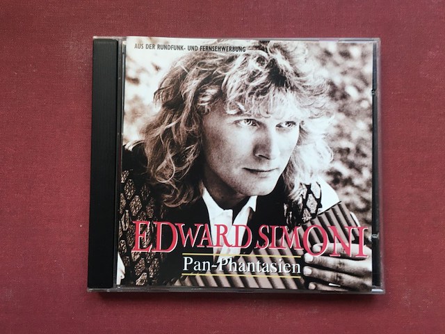 Edward Simoni - PAN-PHANTASIEN   1993