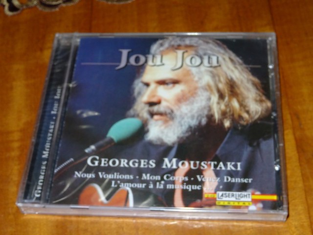 georges moustaki--nov