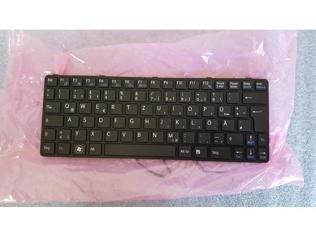 NOVO Tastatura za Sony SVE11 SVE1112 SVE1113