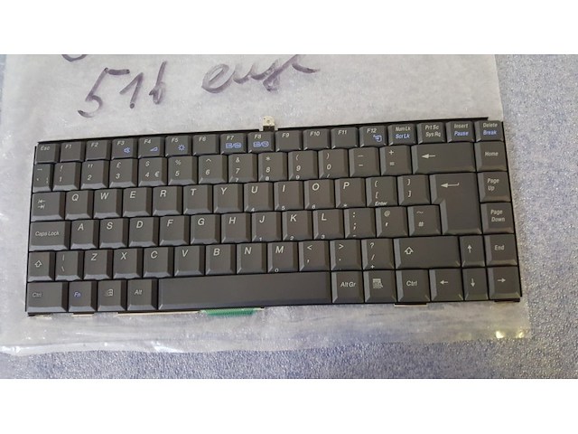 Tastatura Sony Vaio PCG-GRV GRX 1-477-871-21 GRX550 GRX