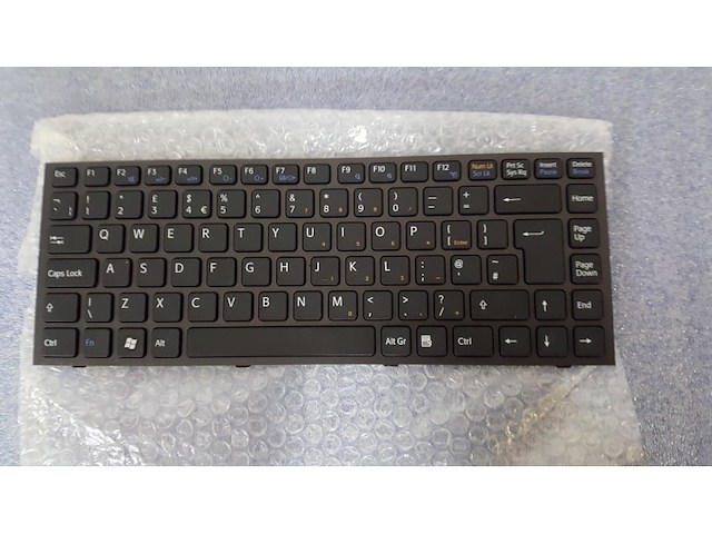 Novo tastatura Sony Vaio VPC-S13AFJ VPC-S13AGJ VPC-S13A