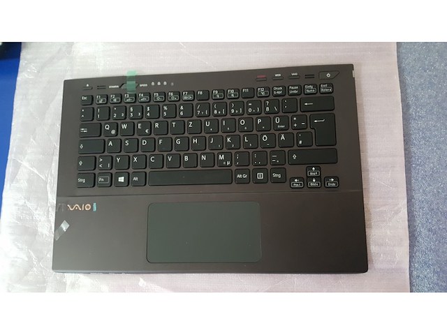 Nova tastatura za SONY SVS131B11L SVS13AA11L SVS131
