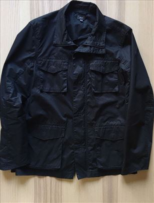 Mexx crna jakna, veličina XXXL