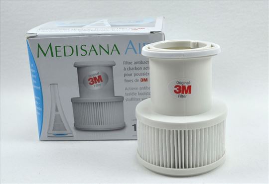 Filter za Medisana Air Aparat za prečišć.vazduha!