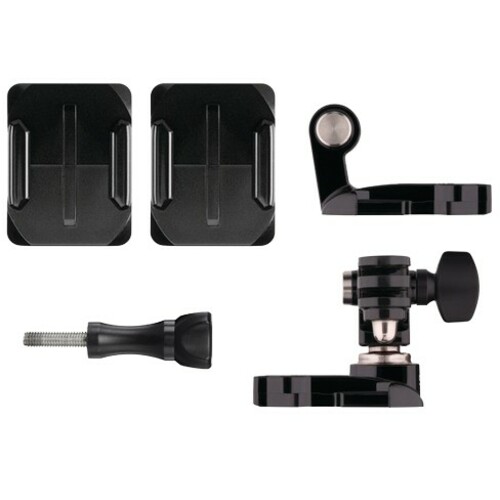 GoPro AHFSM-001 Helmet Front + Side Mount