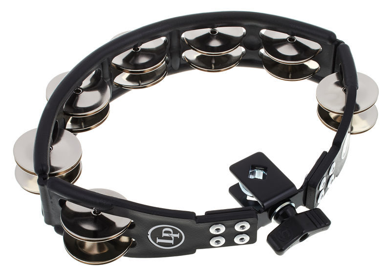 LP 160 Cyclop Drum Tambourine