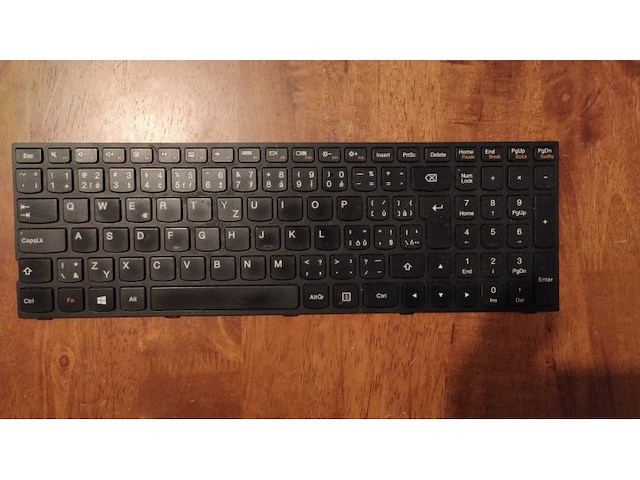 Tastatura BR3 za Lenovo G50 , B50 , Z50 , E50 ,  B50-30