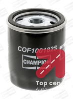 Filter za ulje CHAMPION COF100183S