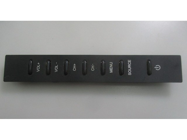 Taster kontrola za Colosus – CSS-10100B, LED Tv