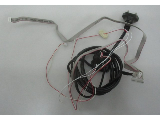 Kablovi za Sharp  LC-32CHE5100E,  LED TV