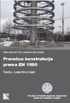 Prora?un konstrukcija prema evrokodu EN 1990- teorija i numeri?ki primeri