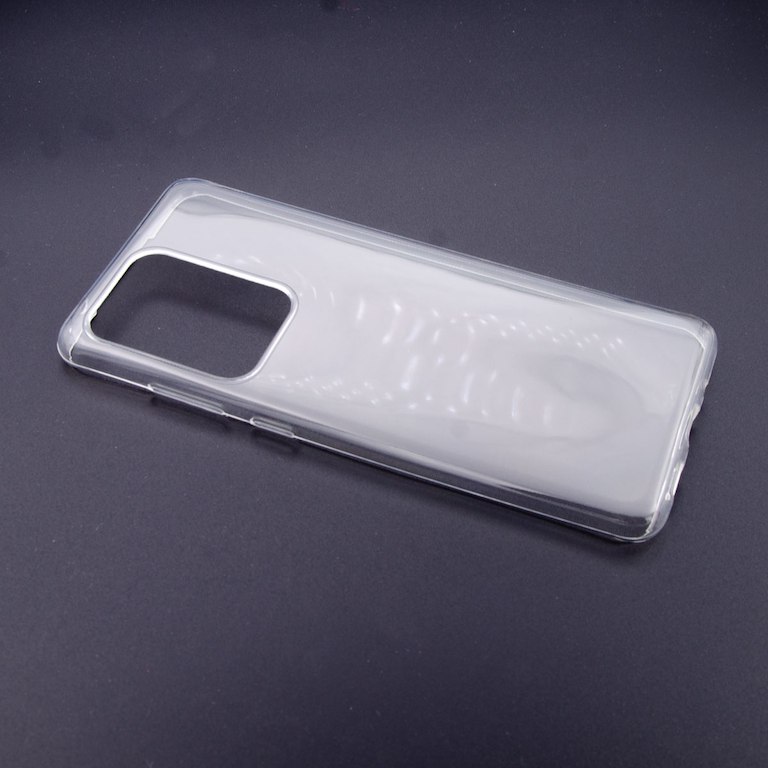 TPU 0,3mm for SM-G988B (Galaxy S20 Ultra) white
