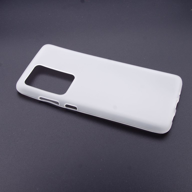 TPU pudding for SM-G988B (Galaxy S20 Ultra) bela