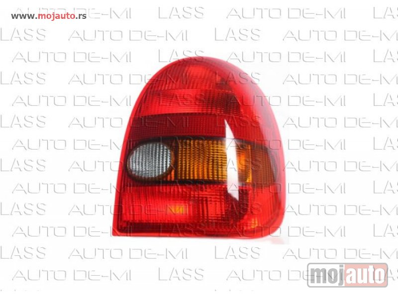Opel Corsa B Stop Lampa Desna 3 Vrata 97-00, NOVO