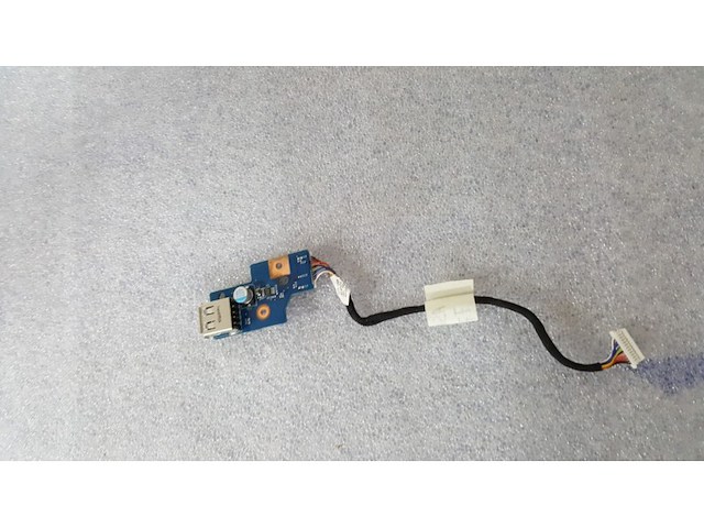 USB KOnektor za Acer Aspire 7740 7740G
