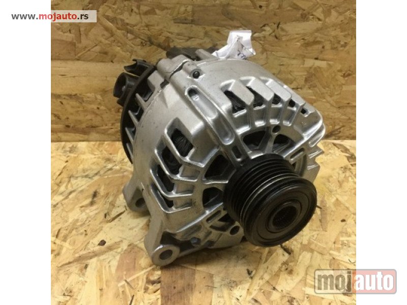 ALTERNATOR Pežo 806 Partner 605 Boxer 405 309 205 Peugeot