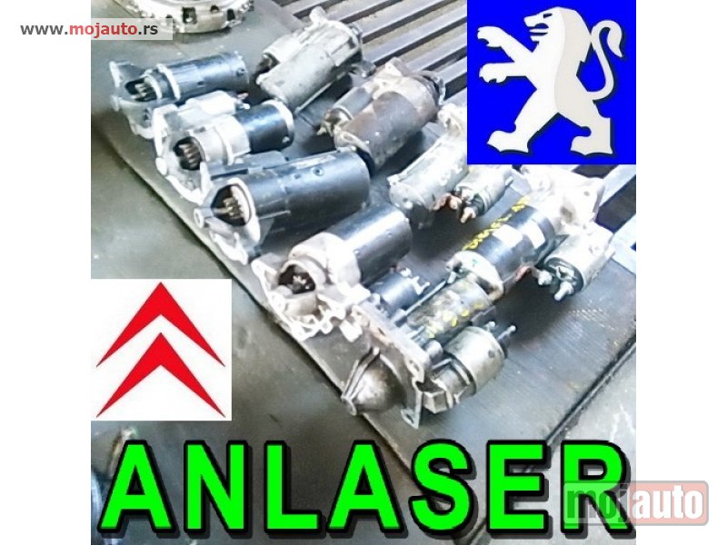 ANLASER 2,0 HDI