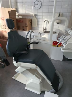 Kompletne stomatološke stolice