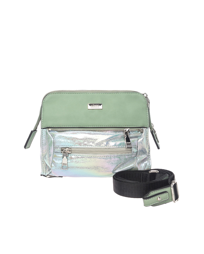 TORBA MIXXA GREEN Keddo