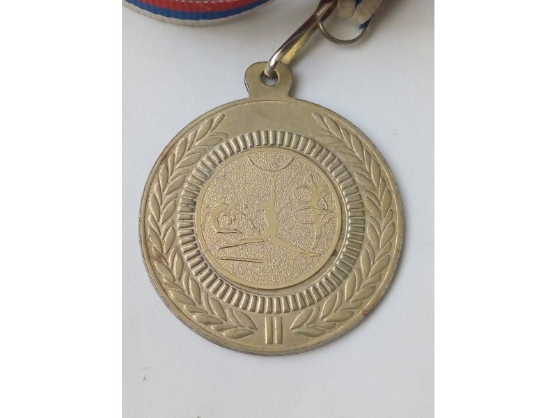 Medalja