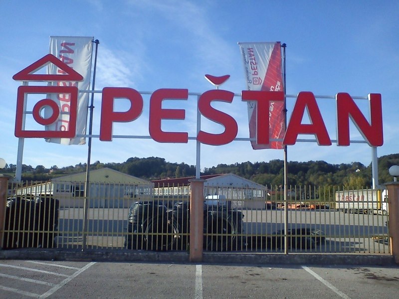 Kompanija “Peštan” zapošljava 20 novih radnika
