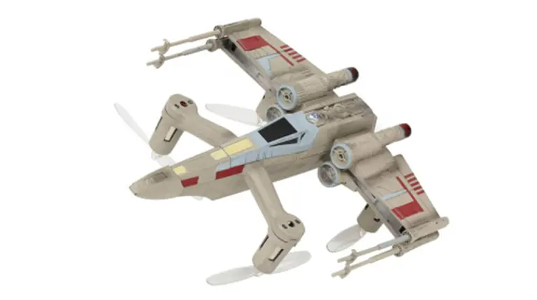 Star Wars - X Wing Standard Box (032769)