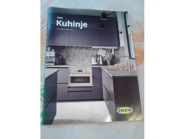 IKEA ..KUHINJE..2020.G