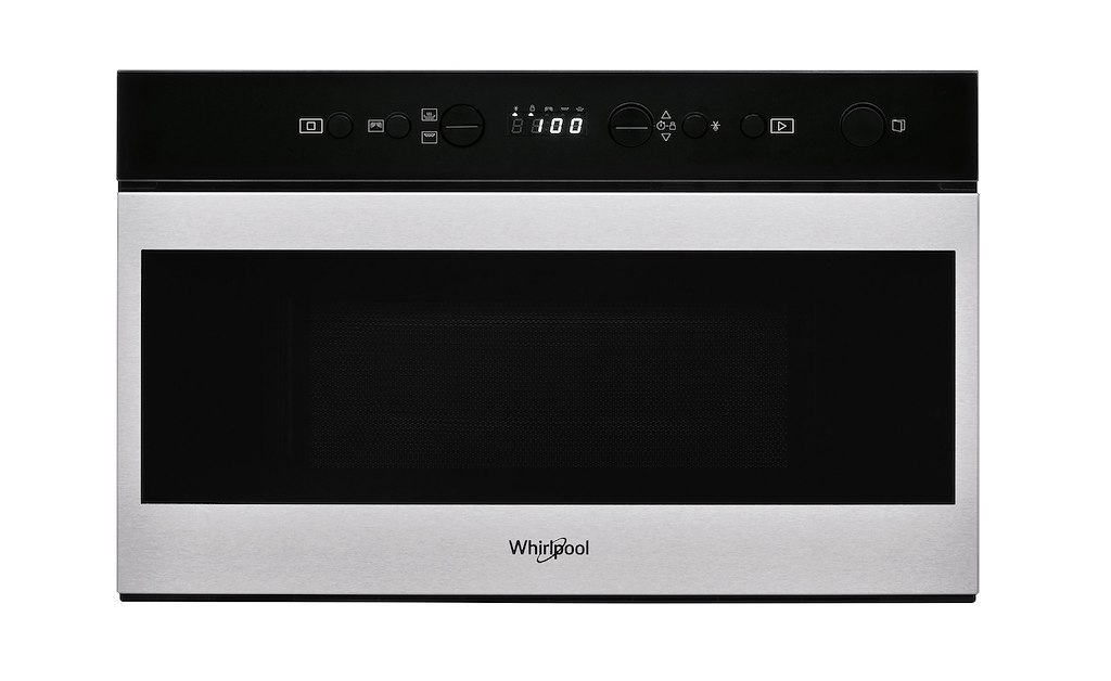 Whirlpool W7 MN840 ugradna mikrotalasna rerna