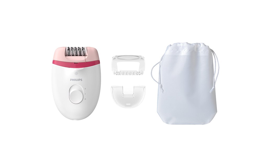 Philips BRE255/00 epilator