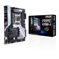 Asus PRIME X299-A