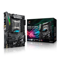 Asus STRIX X299-E GAMING