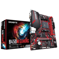 Gigabyte B450M GAMING